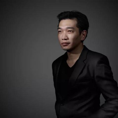 “永恒的流动"你在么？ - 南京怡觉工业设计有限公司